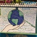 World in His Hands Template Set - Etsy