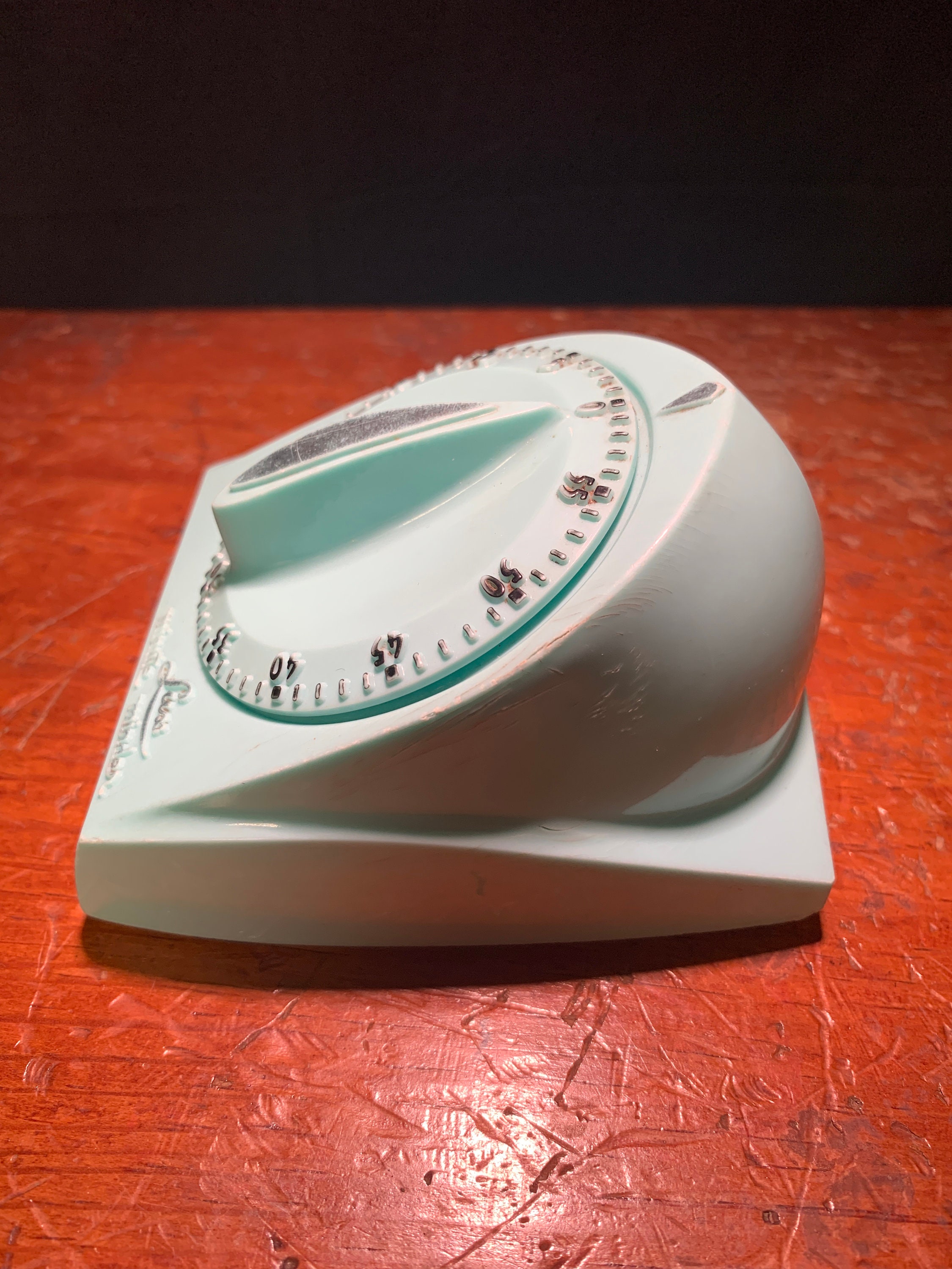 1950s Lux Minute Minder