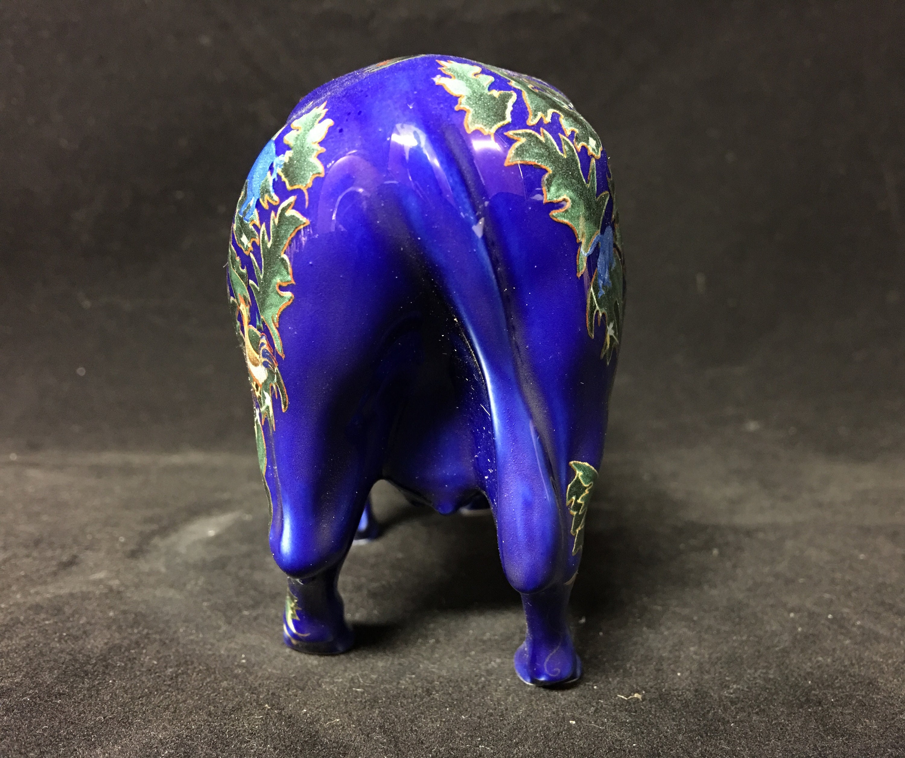 Collectible Westland Cow Parade For Every New Year Cow