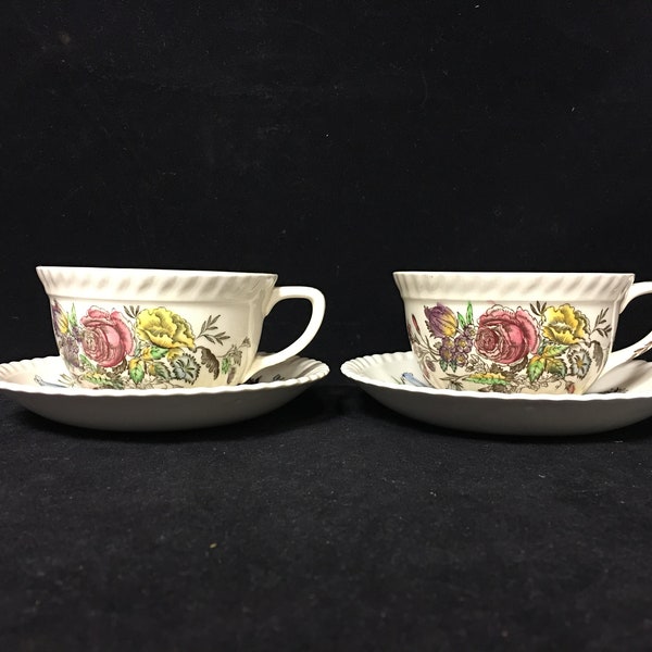 Windsor Ware - Etsy