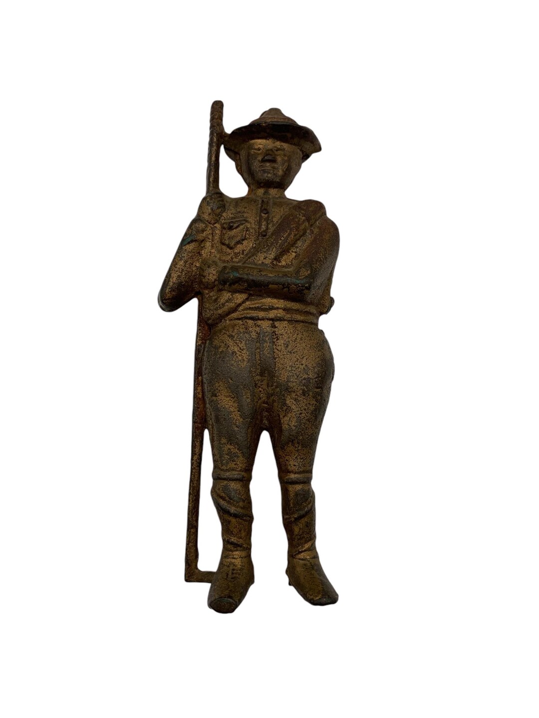 Boy Scout Bank - Etsy