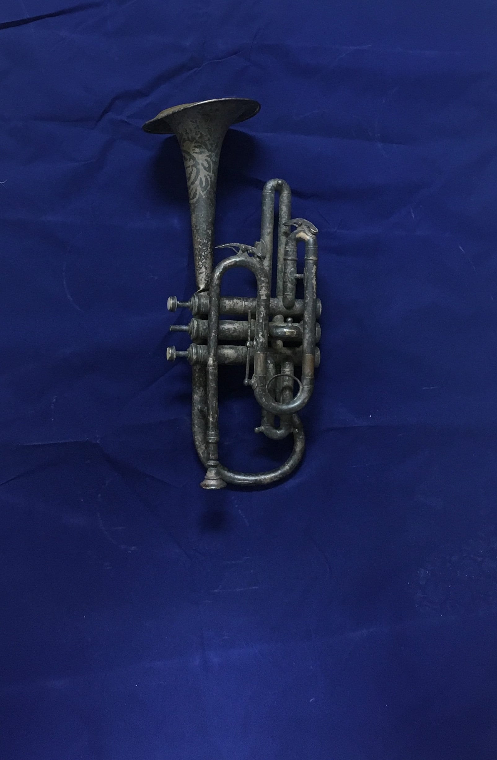 Vintage Musical Instruments (4)