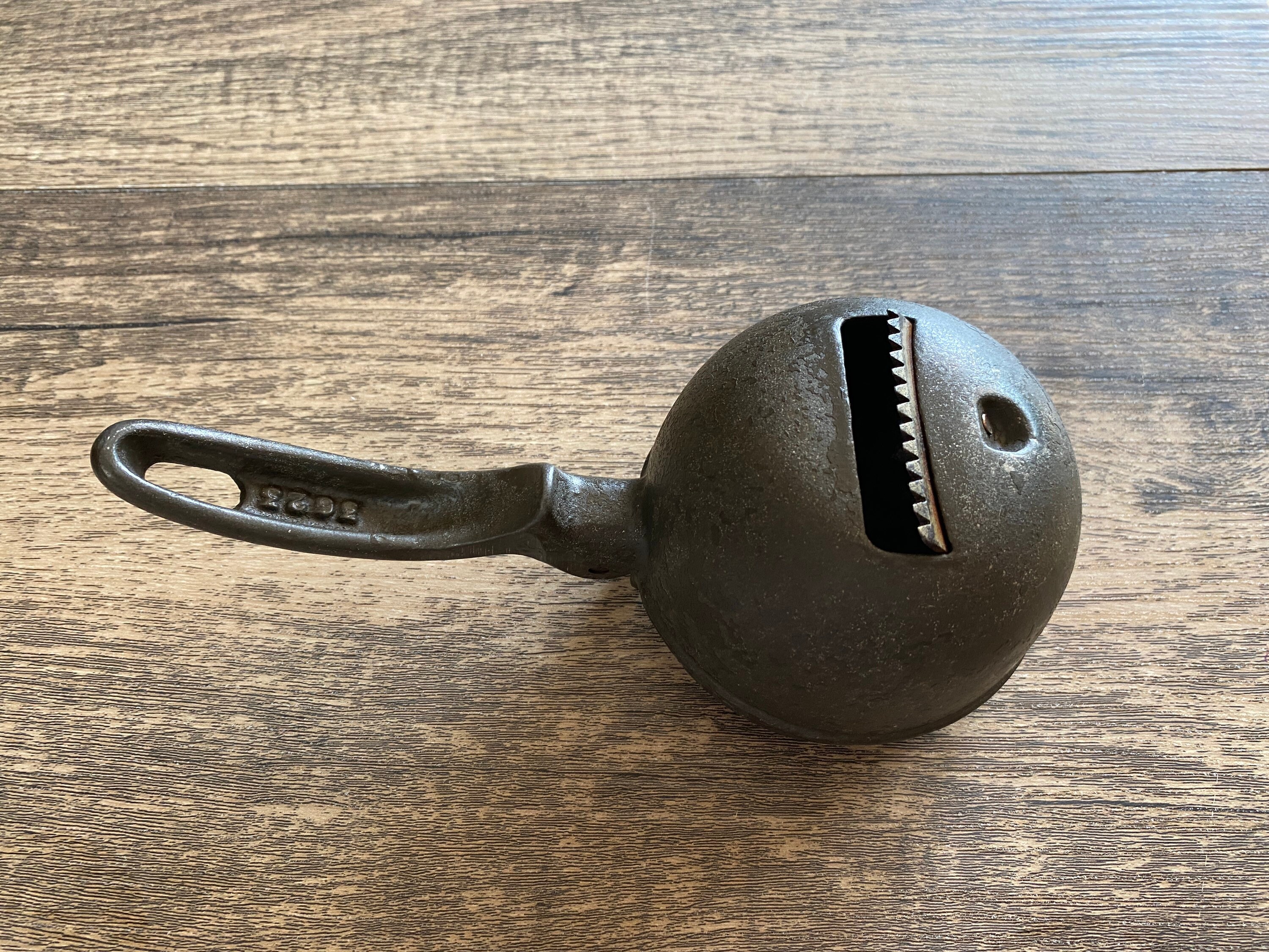 Enterprise No 33 Cast Iron Ice Shaver