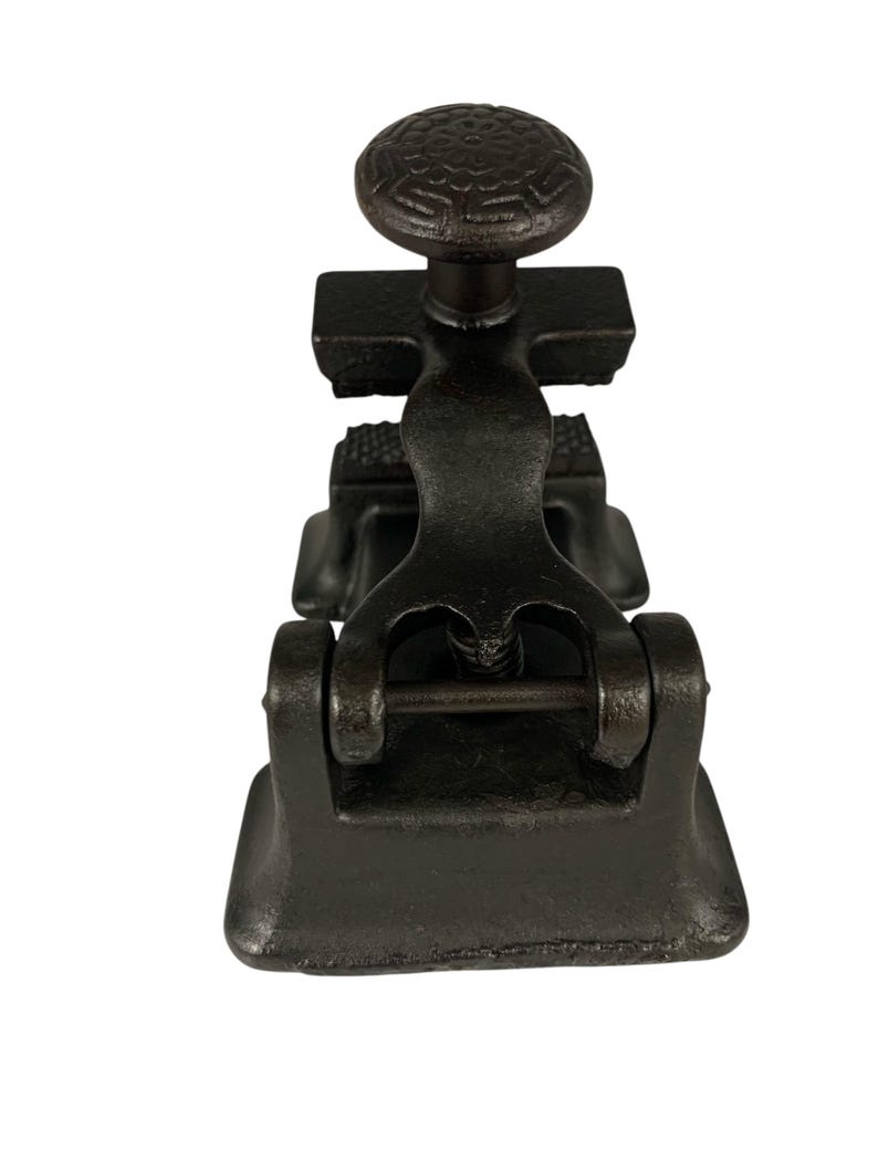 The Pearl, 1920s Letterpress Signature Security Press / Early Anti ...