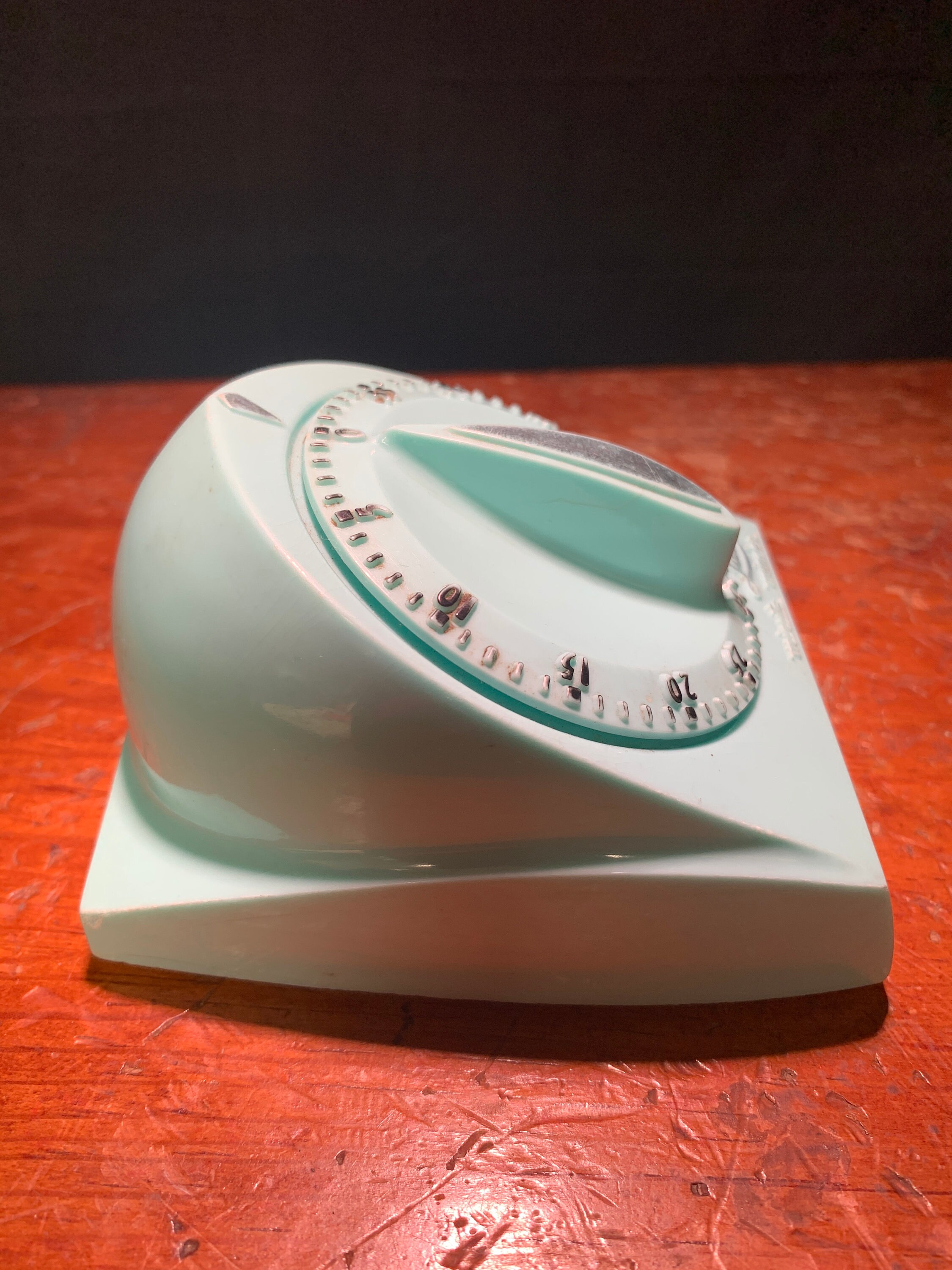 1950s Lux Minute Minder