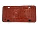 1965 Florida 400th Anniversary License Plate - Etsy