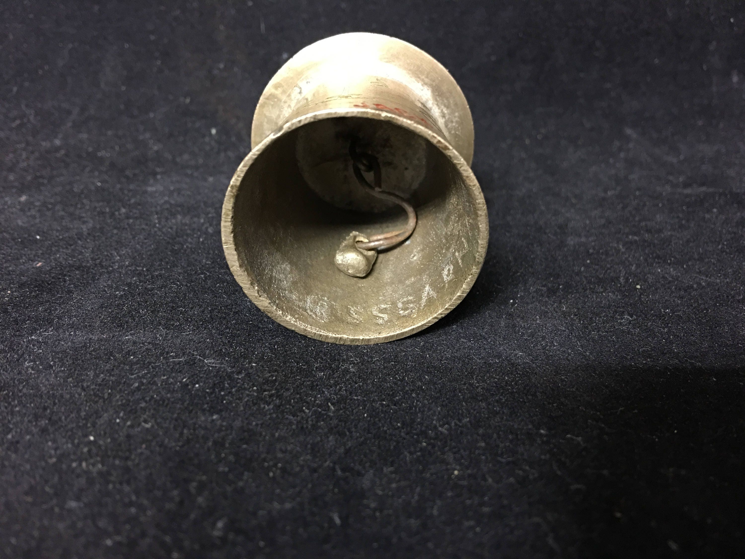 Sarna Inc of india Thimble Bell, Jack Be Nimble