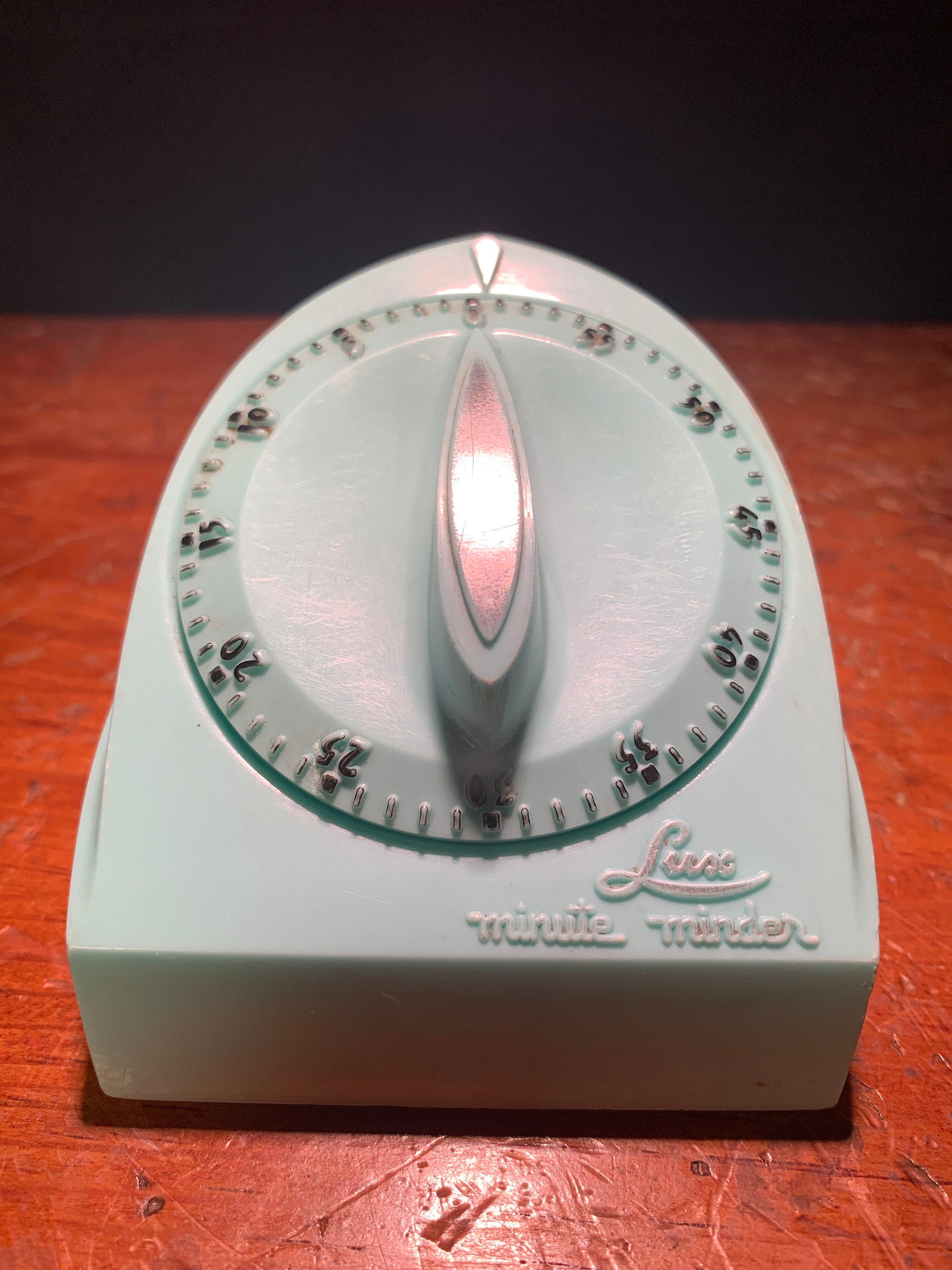 1950s Lux Minute Minder