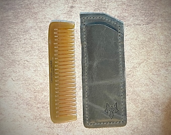 Comb Slip Case - Etsy