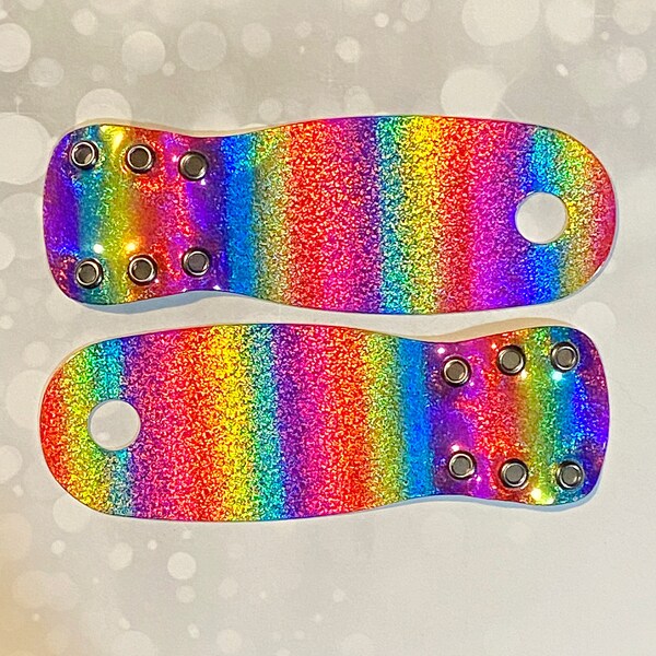 Toe Guards Skates - Etsy