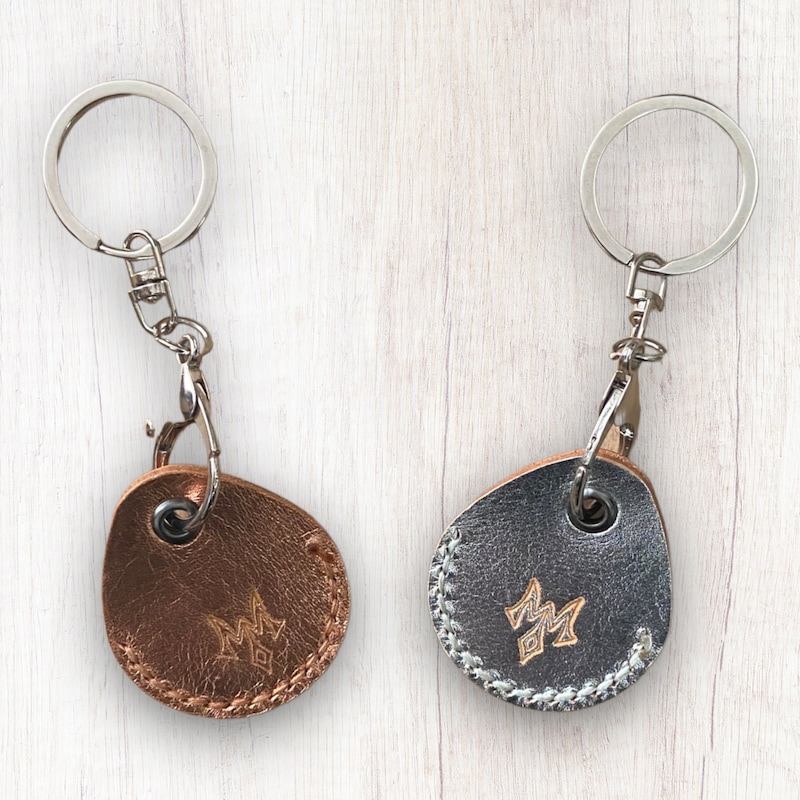 Personalized Trolley Tokens - Etsy