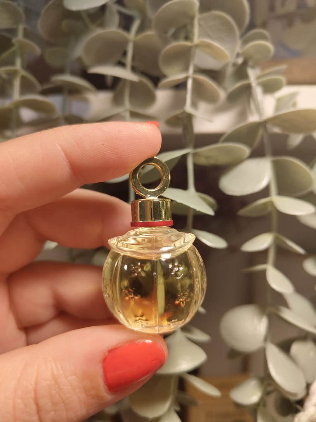 Magic by Celine Miniature Perfume .17 Floz 5 Ml Mini Fragrance EDP - Etsy