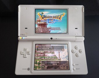 Dsi Modded - Etsy