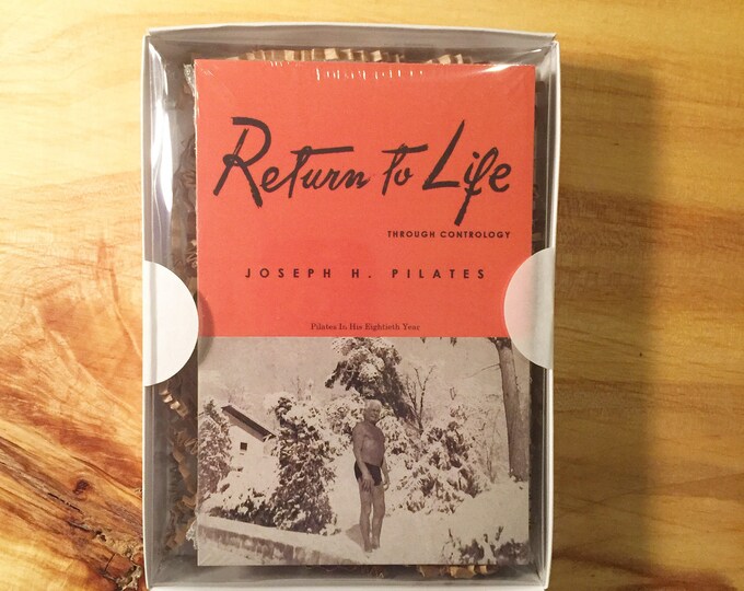Postcard Set: Return to Life - Etsy