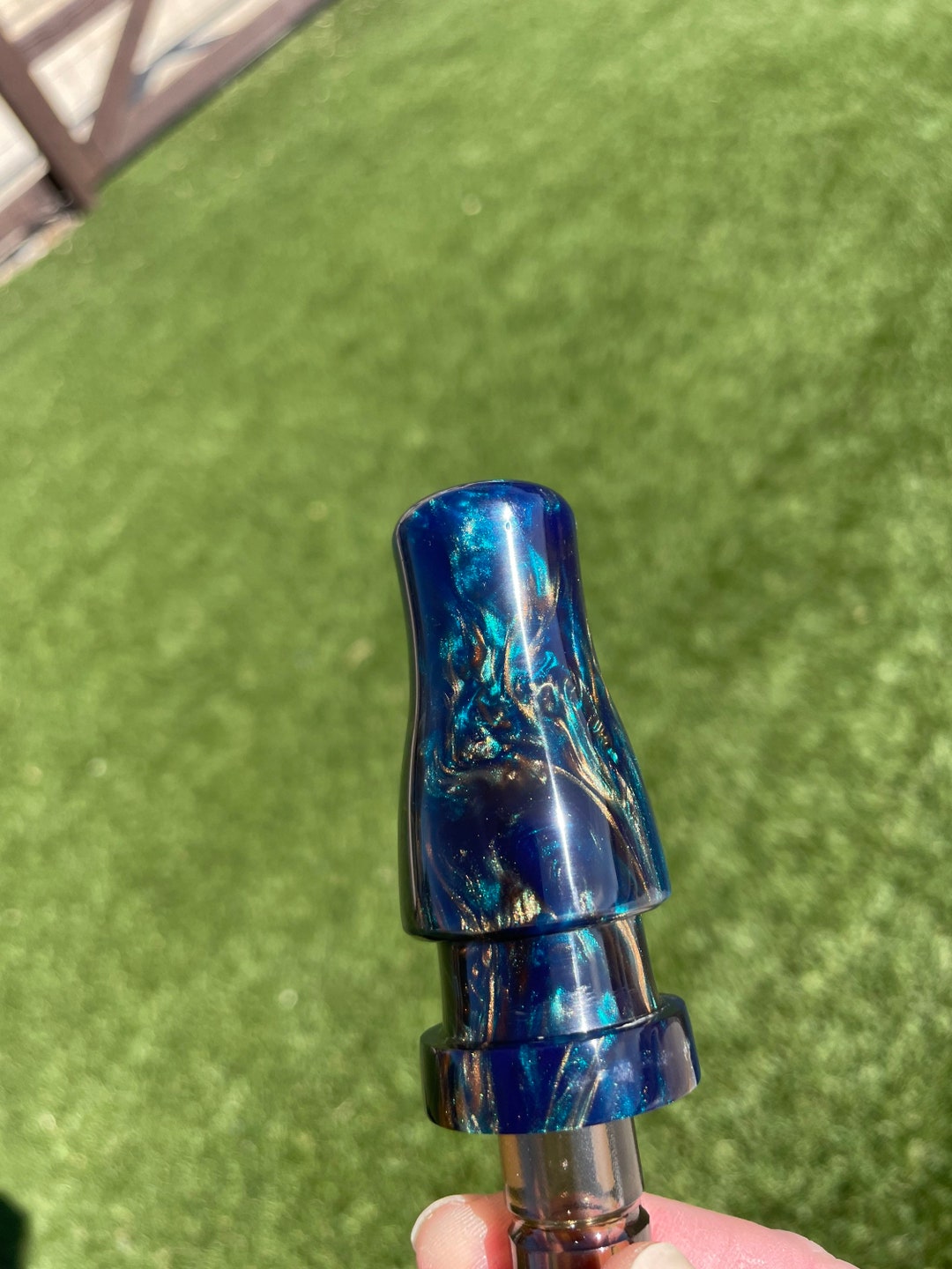 Custom Acrylic Duck Call - Etsy