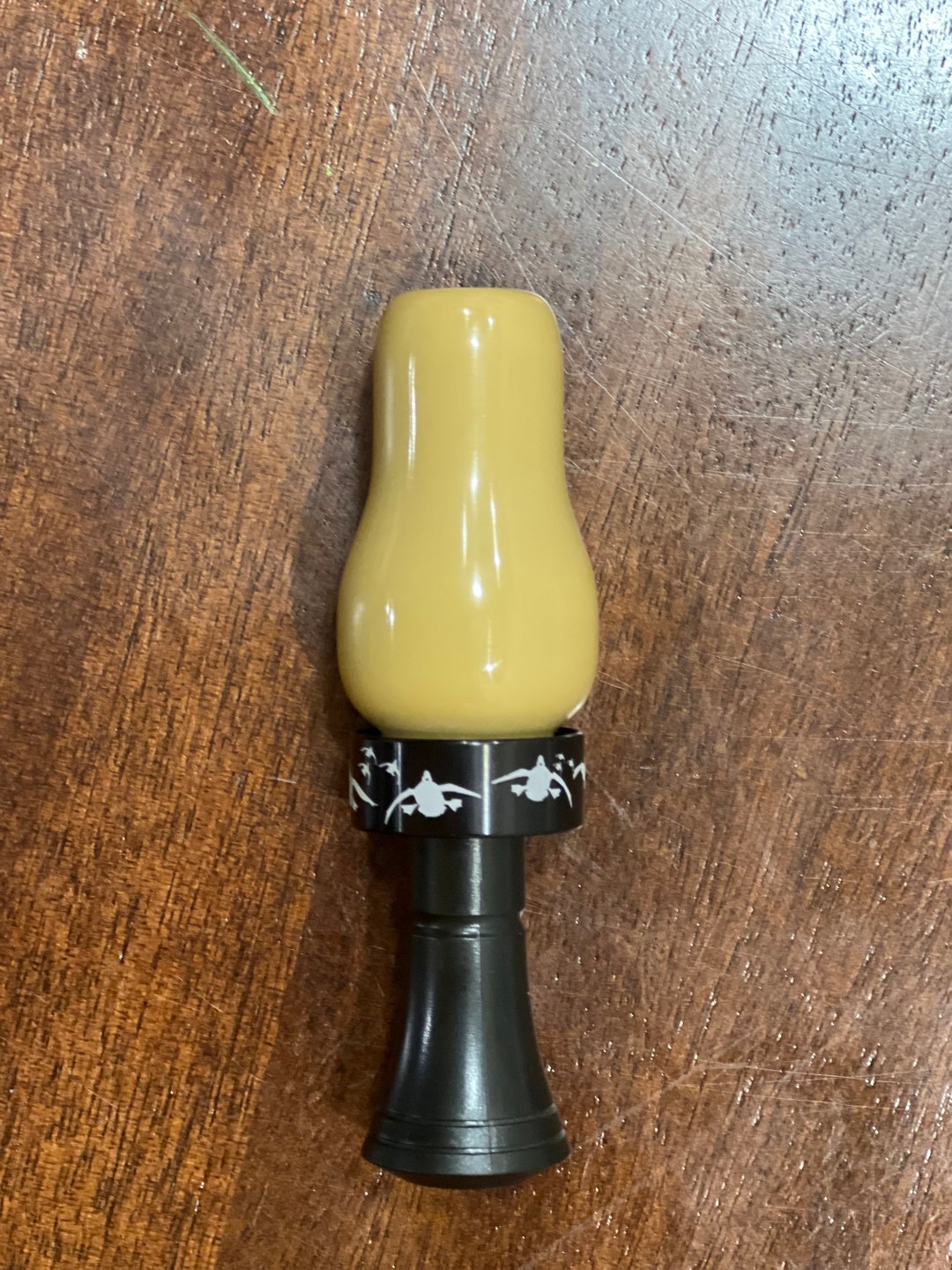 Custom Acrylic Duck Call | Custom Duck Call | Custom Hunting Gear | Best Dad Gift | Hunter Gifts ...