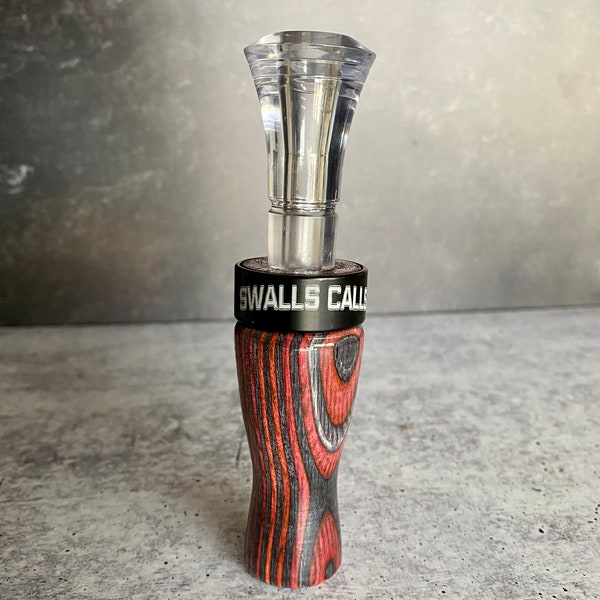 Duck Call Bands - Etsy