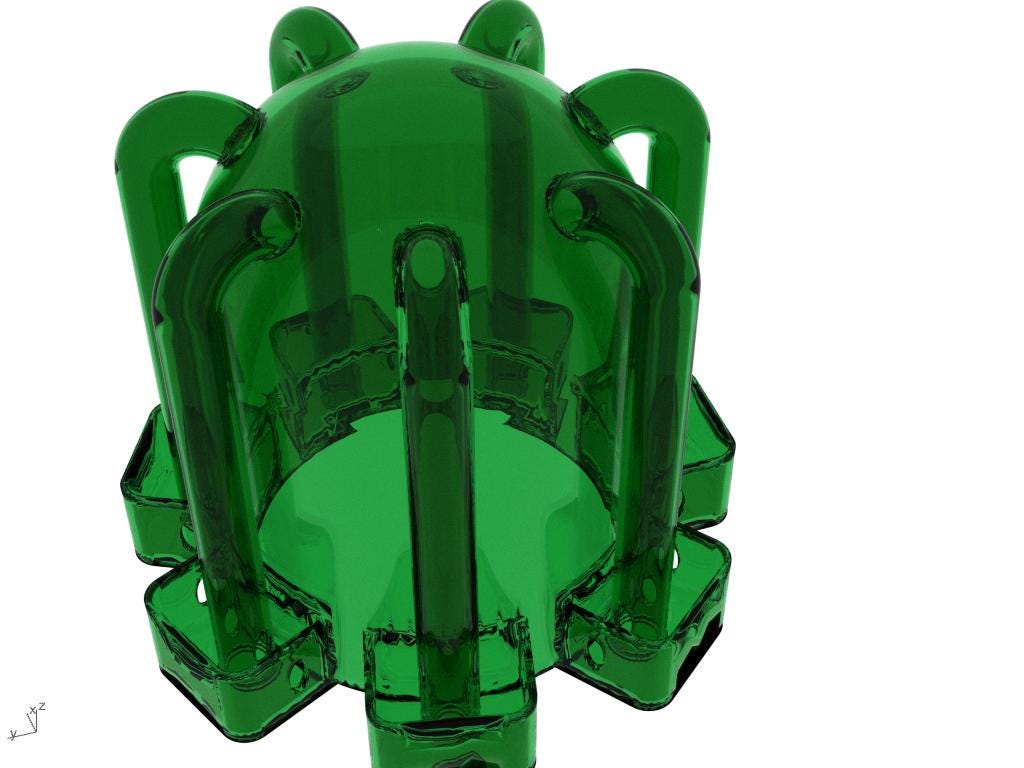 Manifold Aquaponics Bell Siphon Design - Etsy