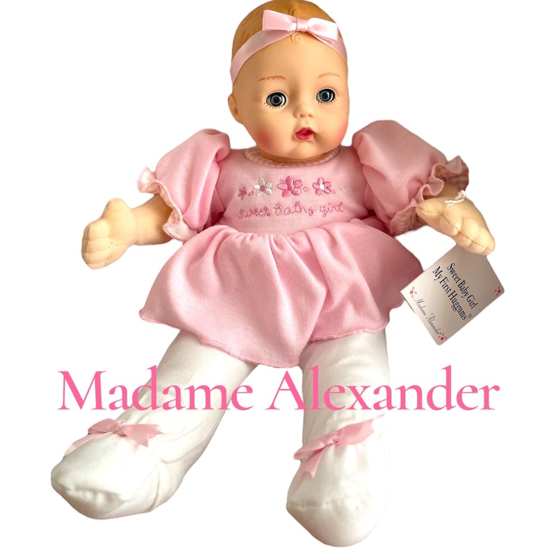 WhiteHorseDollandToy - Etsy