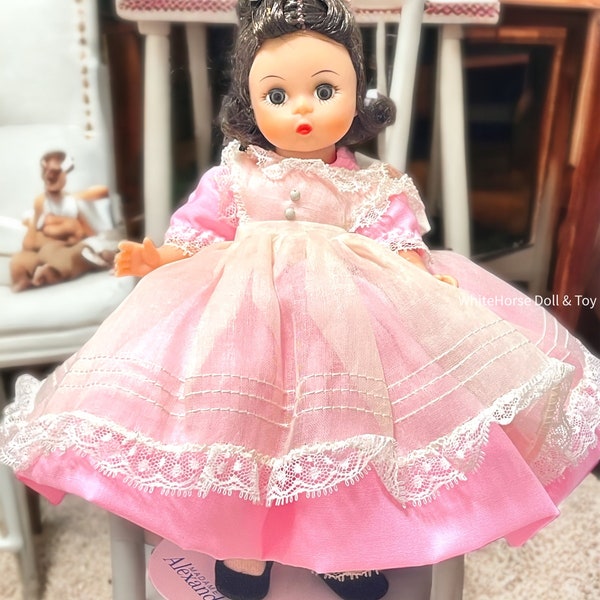 Beth Madame Alexander Doll - Etsy