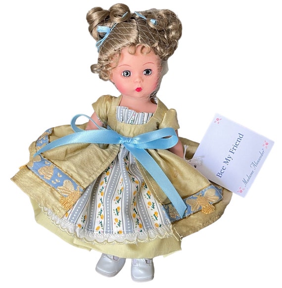Alexander Doll My Friend