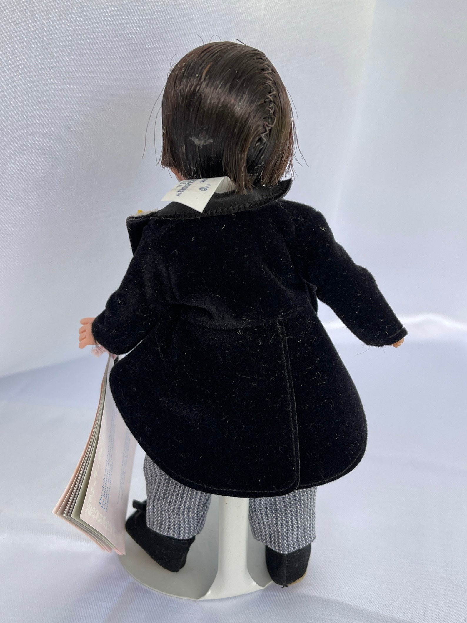 Madame Alexander Groom Doll Vintage 1990s Adorable - Etsy