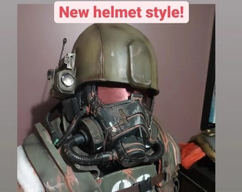 Ncr Riot Armour - Etsy