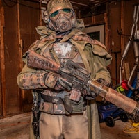 Fallout Props - Etsy