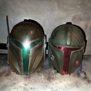 NCR Ranger Mandalorian Cosplay Cross Over - Etsy