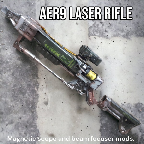 Regular Fallout Inspired T51 Power Armor Fan Made Costume Patterns for ...