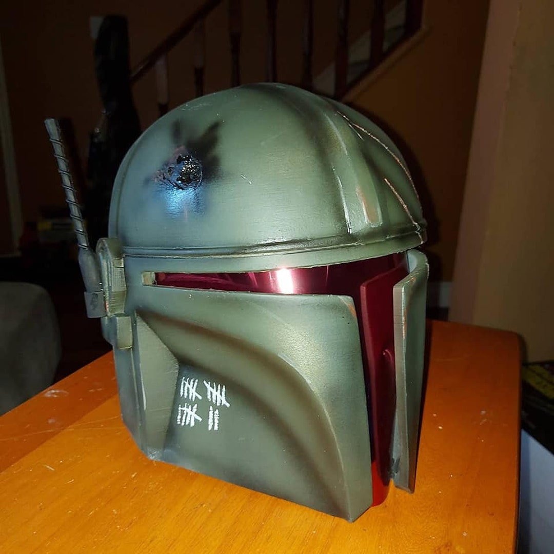 NCR Ranger Mandalorian Cosplay Cross Over - Etsy