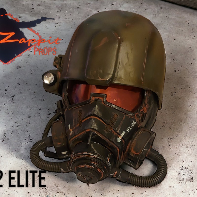 Fallout 3 Ranger - Etsy