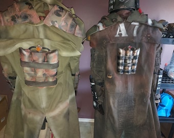 Ncr Ranger Backpack - Etsy