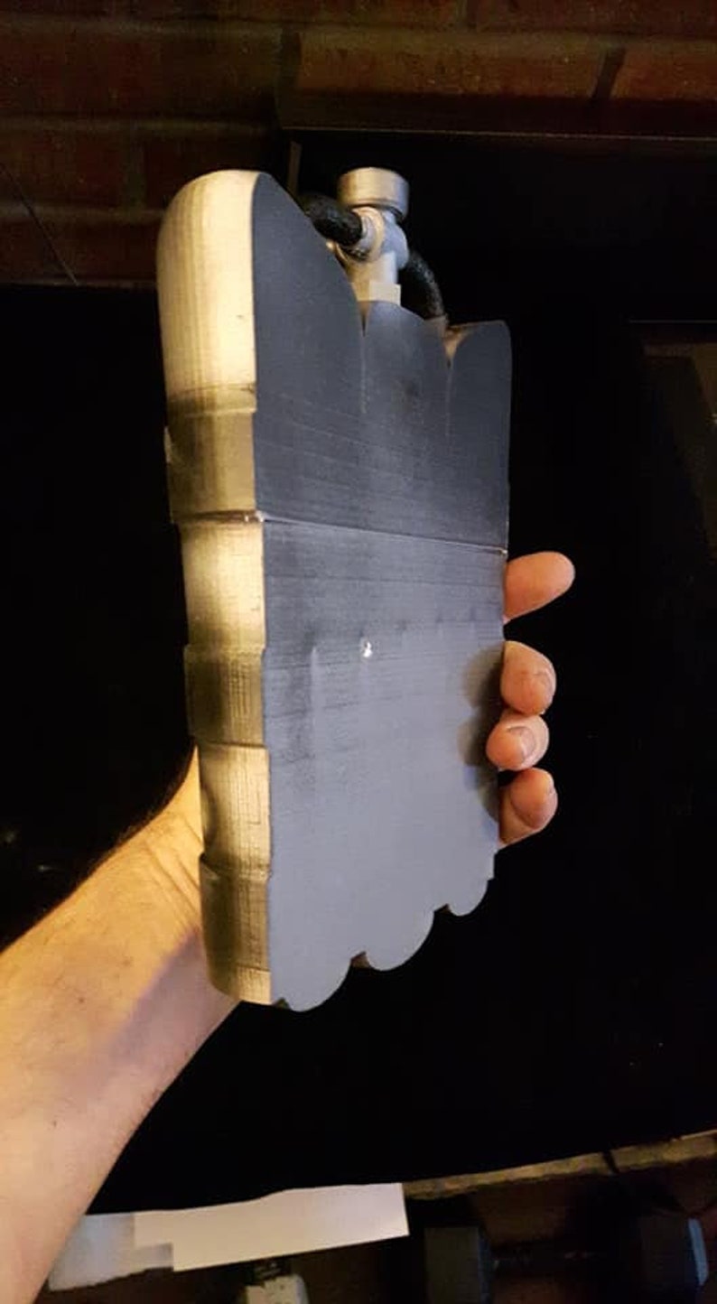 NCR Ranger Back Tank Cosplay - Etsy