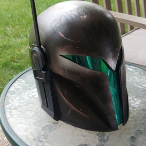 NCR Ranger Mandalorian Cosplay Cross Over - Etsy