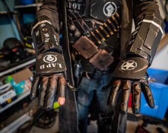 Ncr Ranger Arm - Etsy