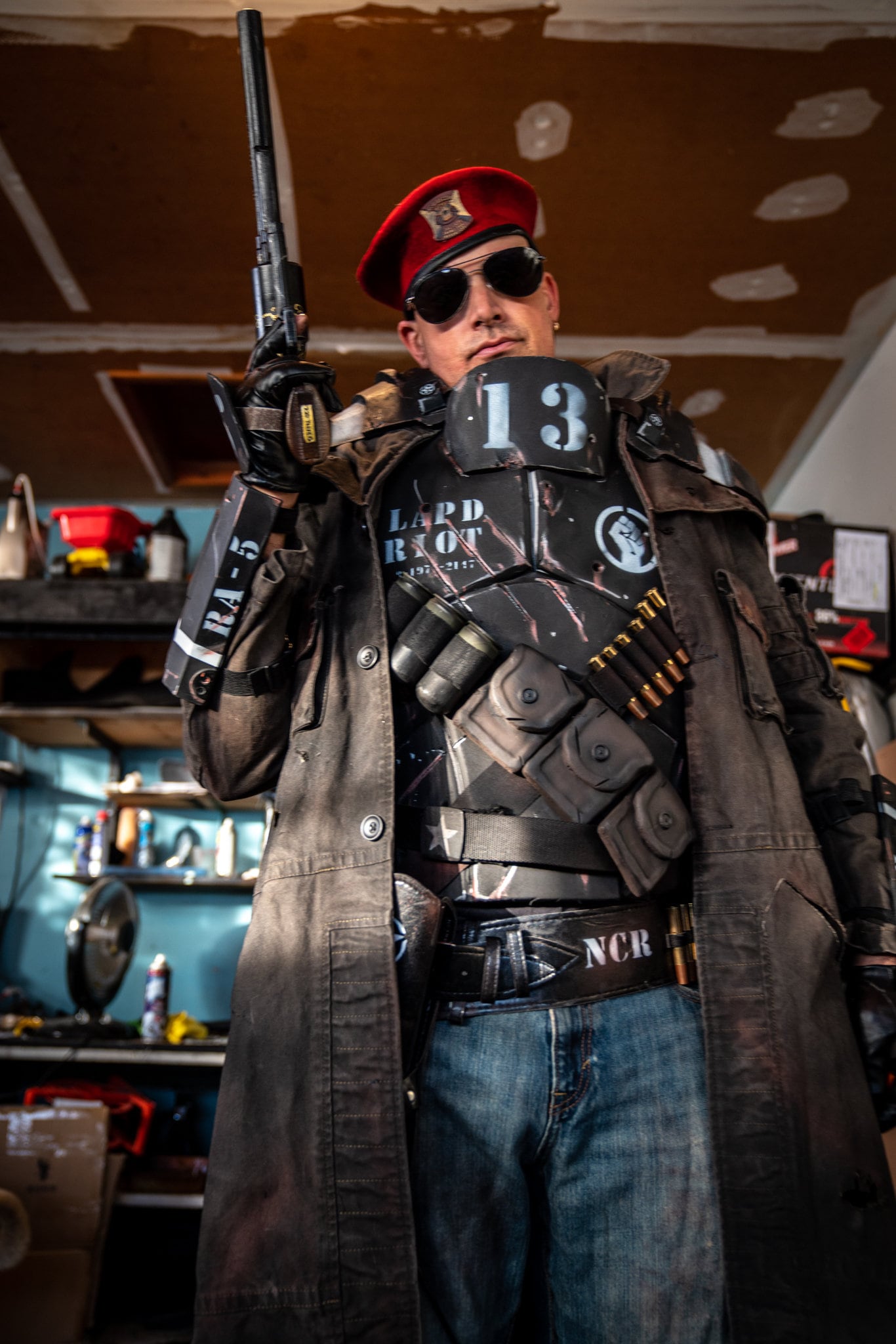 Fallout Ncr Ranger | ubicaciondepersonas.cdmx.gob.mx