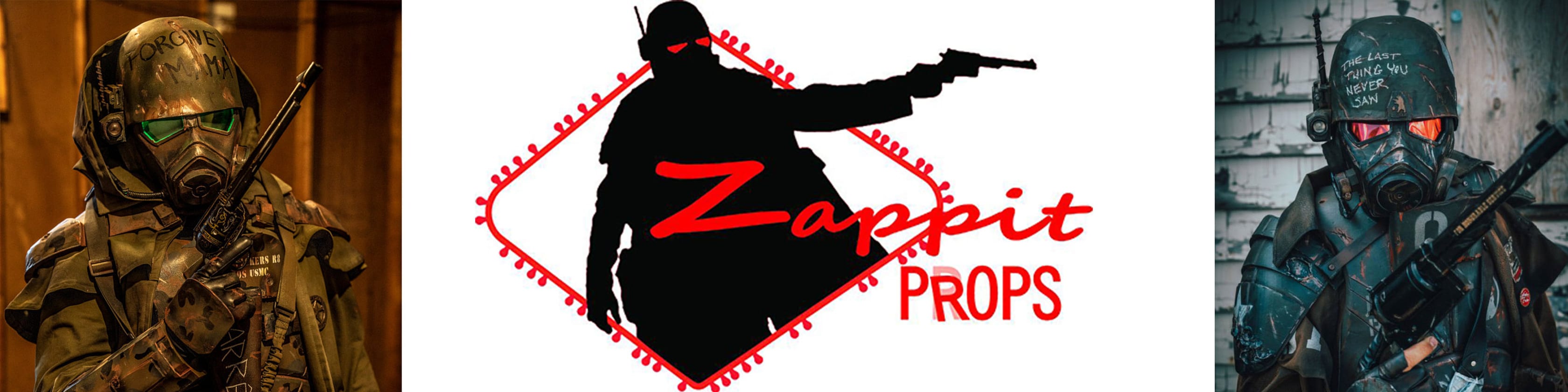 ZappitProps - Etsy Canada