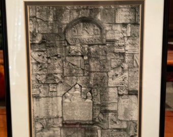 Fine Art Photograph Berlin Wall, by Garry Seidel - Etsy