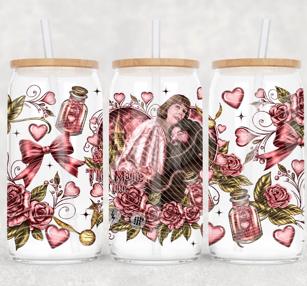 Love - 16oz Libby Cup - Etsy