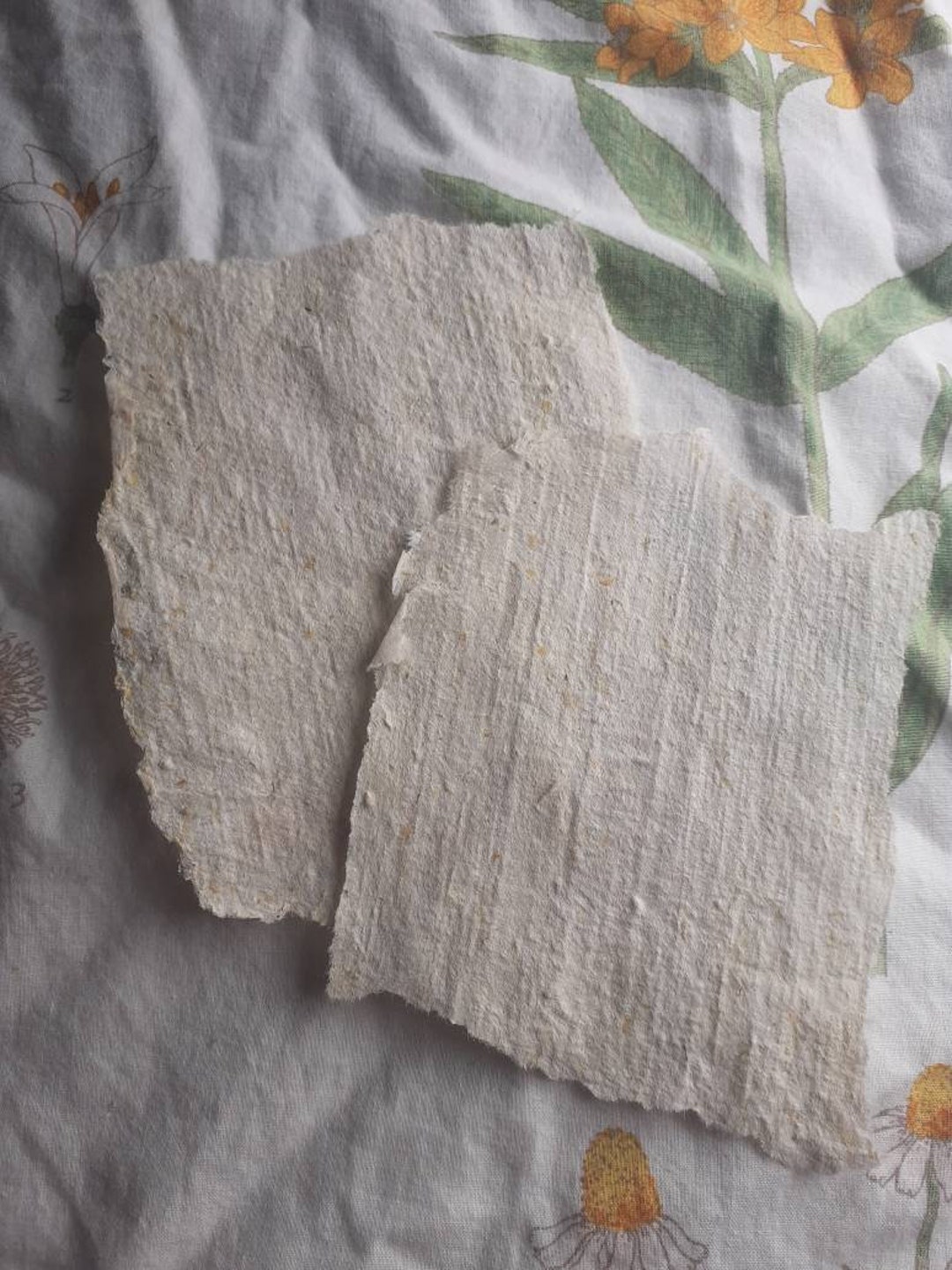 Mugwort Intention Paper, Manifestation Paper, Spell Paper, Petition ...