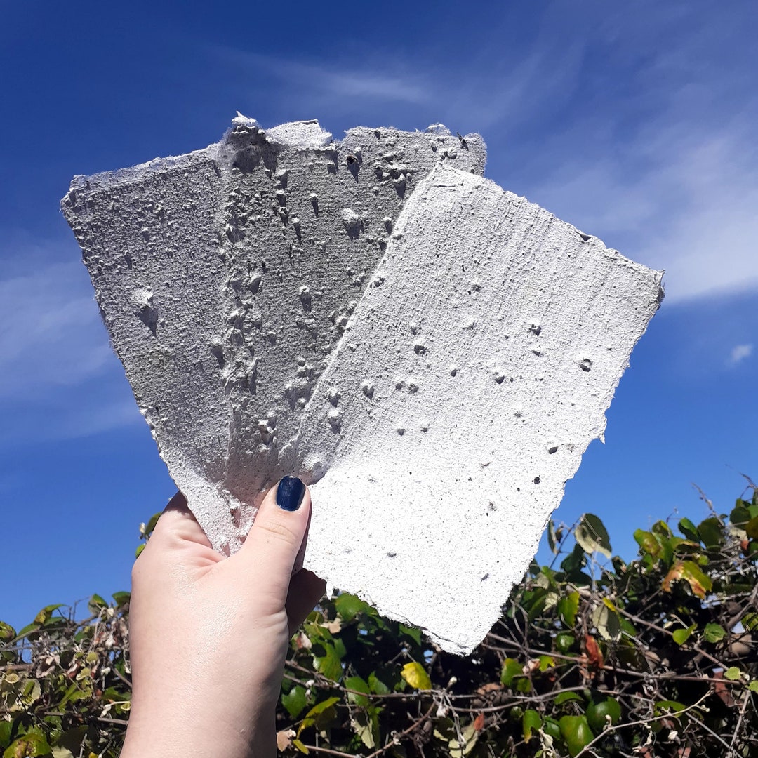 CUSTOM Herb/flower Paper, Intention Paper, Manifestation Paper, Spell ...