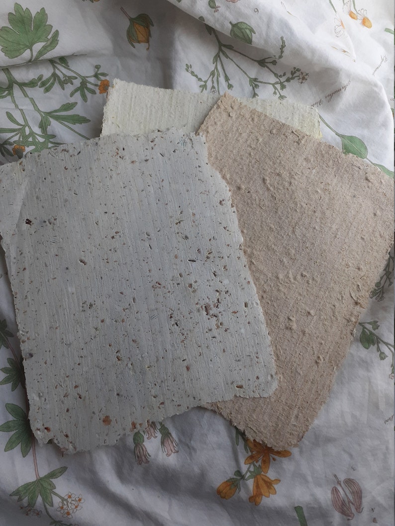 3-PACK Variety Pack Intention Paper, Manifestation Paper, Spell Paper ...