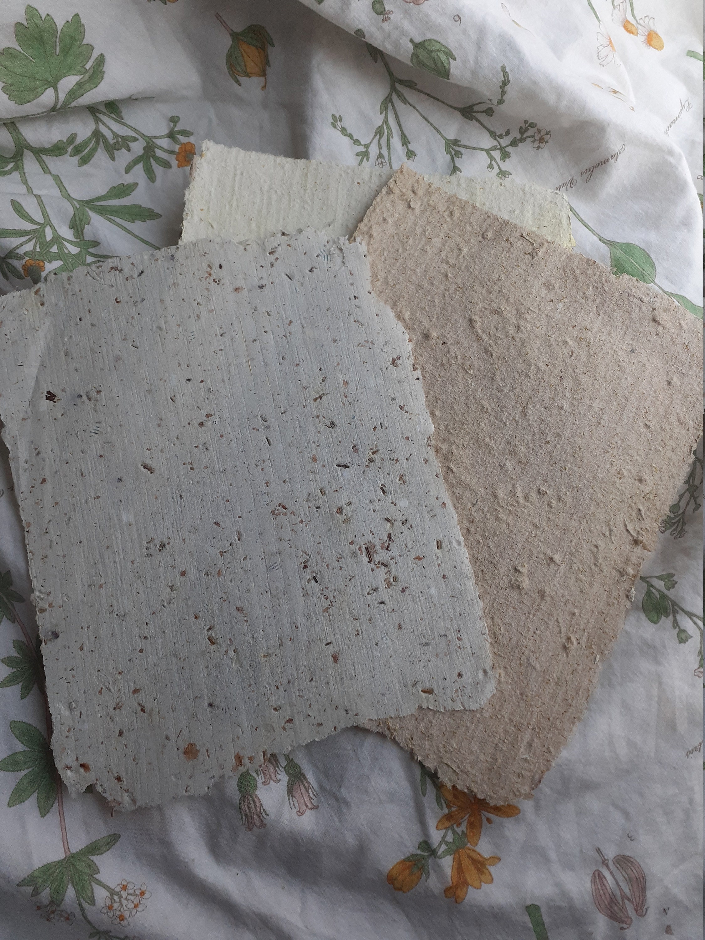 3-PACK Variety Pack Intention Paper, Manifestation Paper, Spell Paper ...