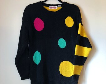 Crazy sweaters | Etsy