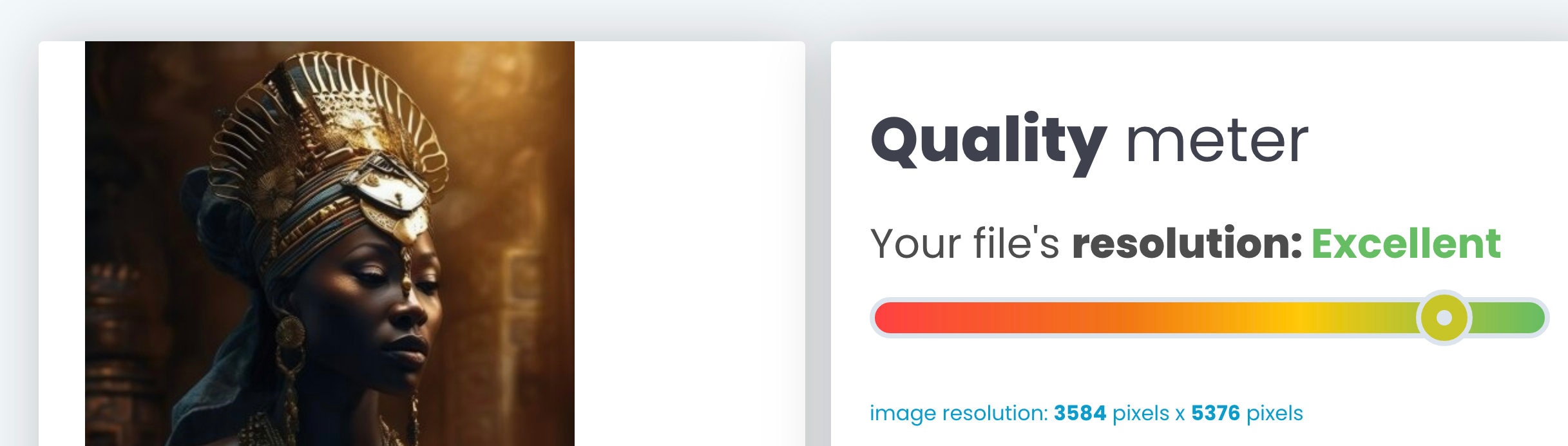 Divine Feminine: Temple Priestess Goddess Art, Mystic Art, Spiritual ...