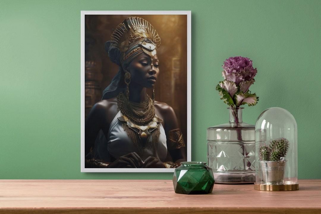 Divine Feminine: Temple Priestess | Goddess Art, Mystic Art, Spiritual ...