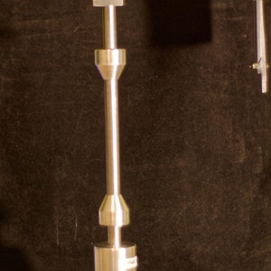 Boat Prop Pitch Gauge up to 12in or 13in Diameter and 30in Pitch ...