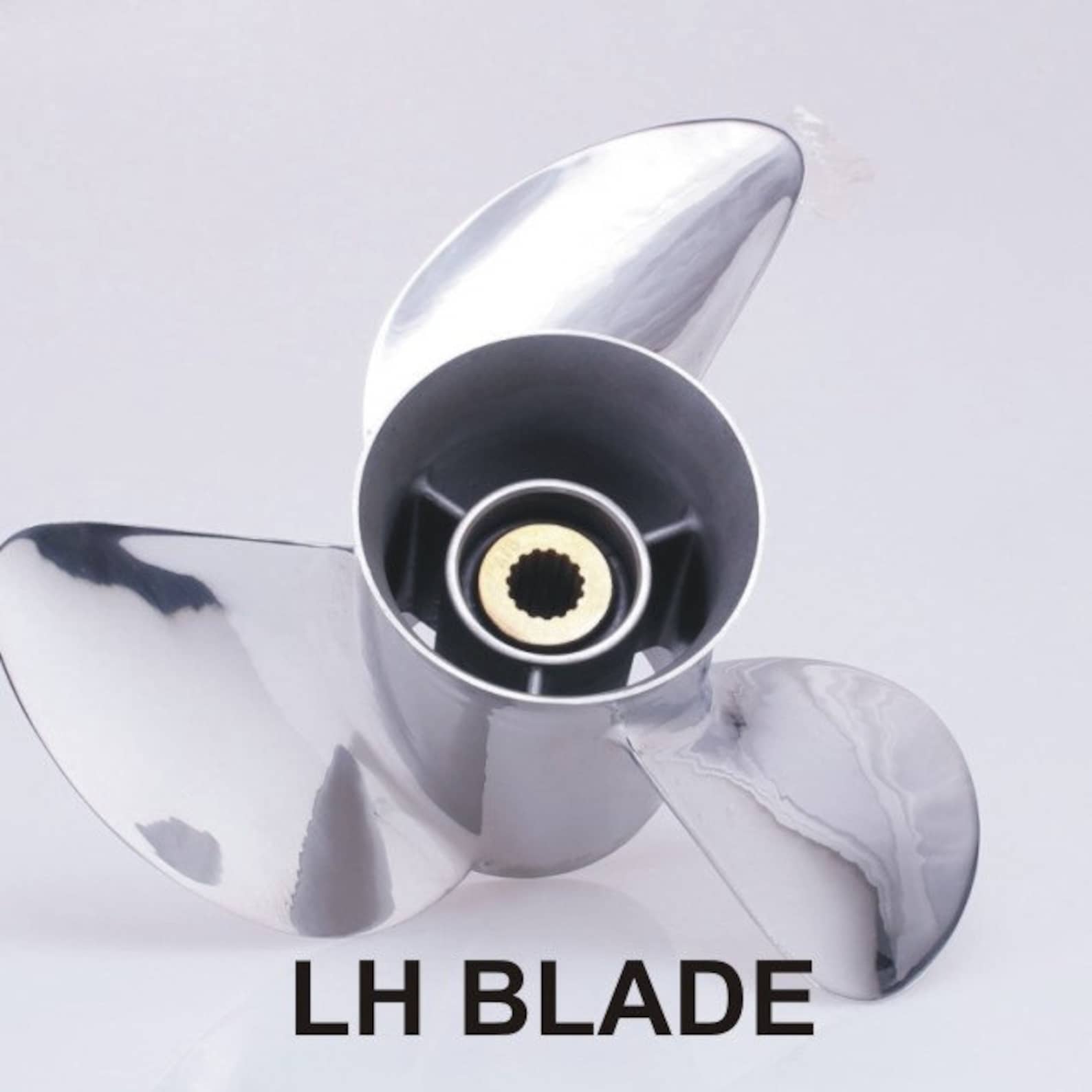 Boat Prop Pitch Gauge up to 10 1/4 in , Marine Propeller Pitch Gauge ...