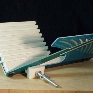 Prop Pitch Gauge up to 180mm, Propeller Pitch Gauge, Propeller ...